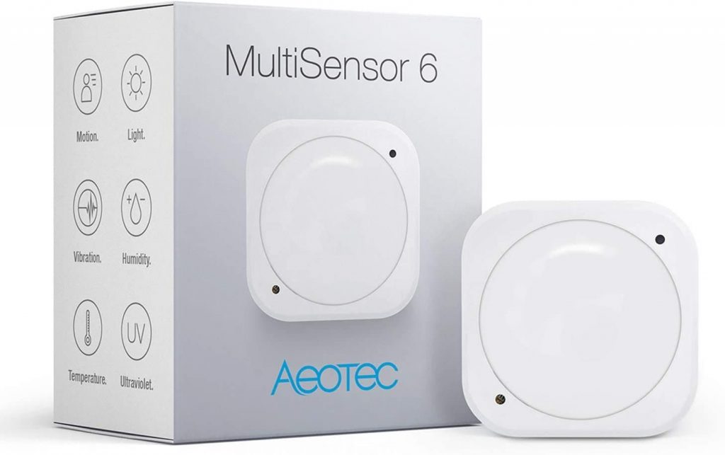 Best Z-Wave Outdoor Motion Sensors 2022 | Automation Gears