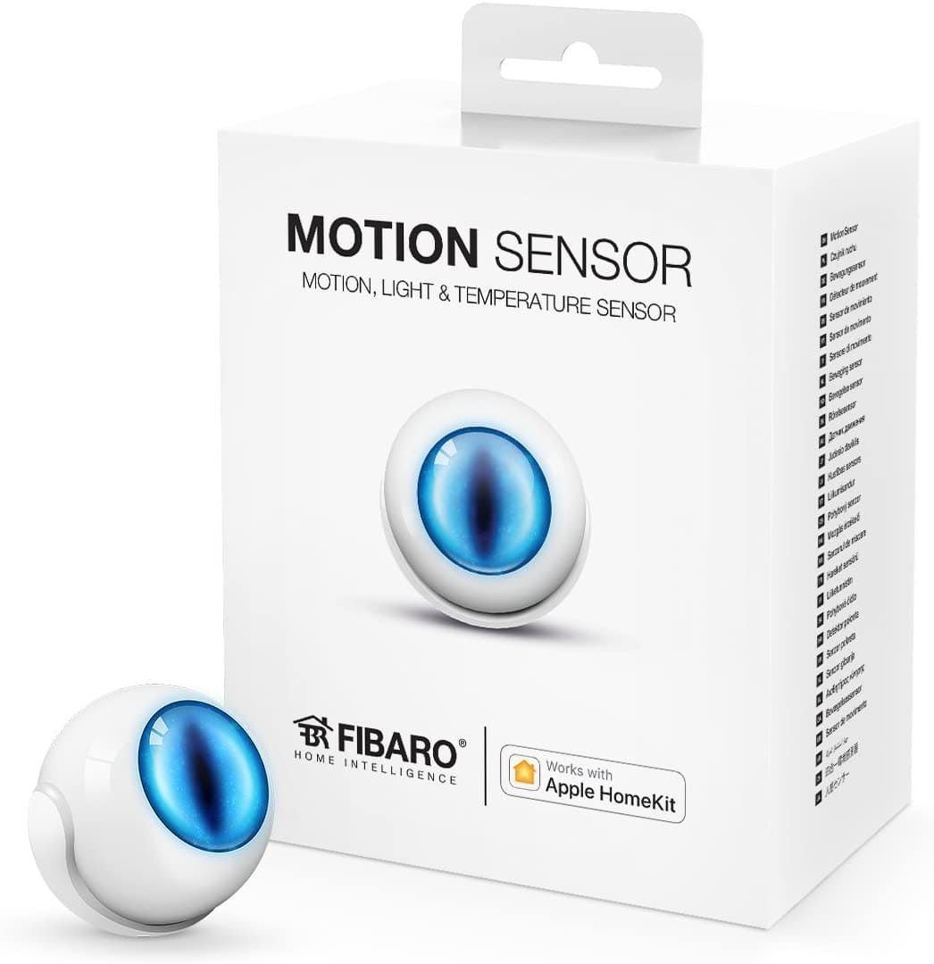Best Z-Wave Outdoor Motion Sensors 2022 | Automation Gears
