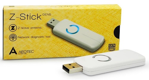 Best Z-Wave USB Sticks - Good Choices & Top Picks | Automation Gears